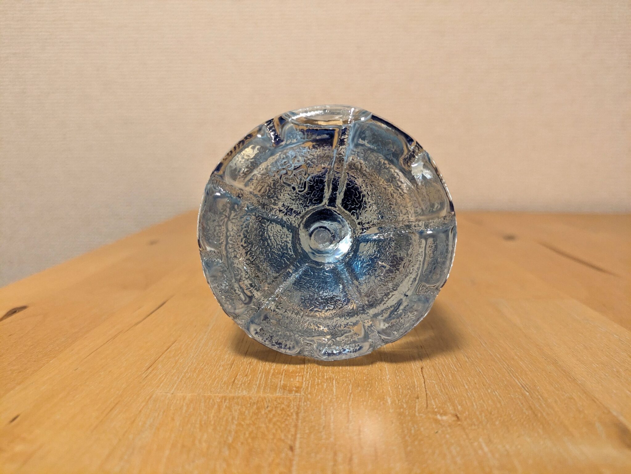 ピュアウォーター Suci スチ HALALマーク 天然水ベース - ミネラルウォーター大全 詳細版